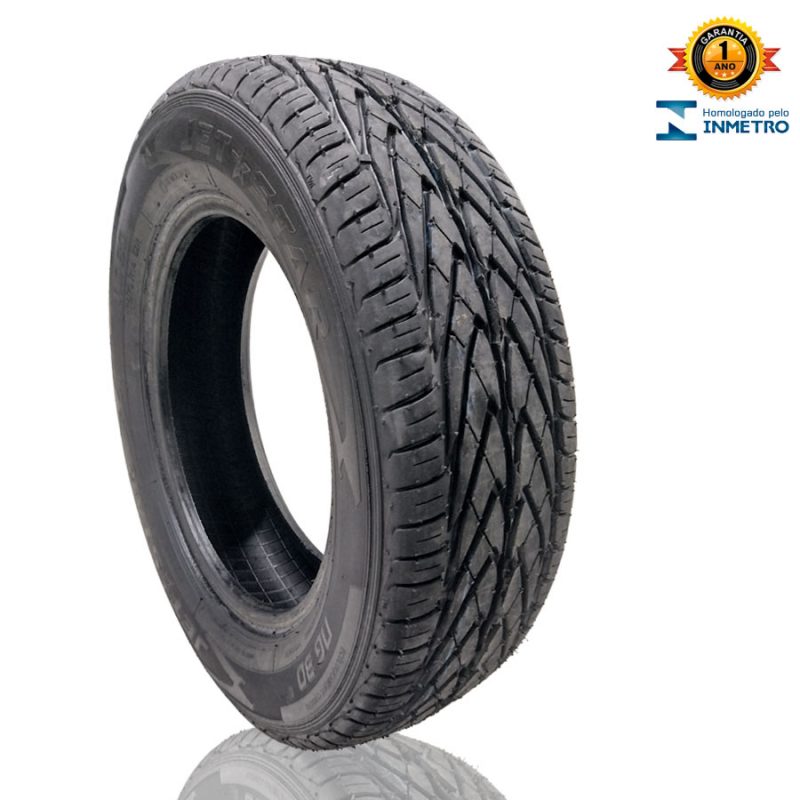 Pneu Nacional 175/70 R14 – JET STAR - Loja Ricardo Pneus