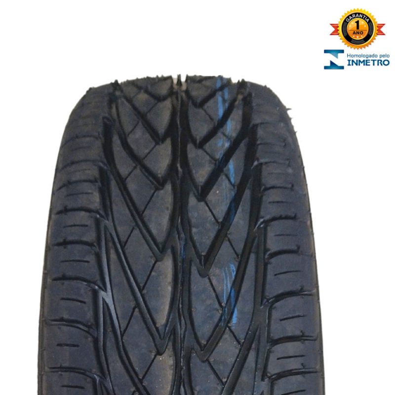 Pneu Nacional 175/70 R14 – JET STAR - Loja Ricardo Pneus