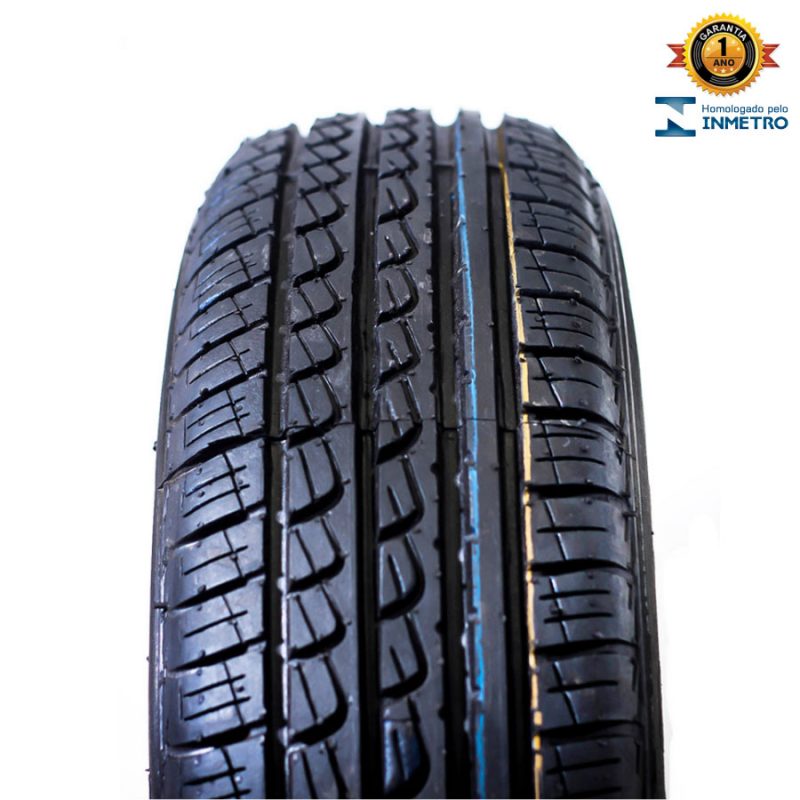 Pneu Nacional 185/65 R14 – JET STAR - Loja Ricardo Pneus