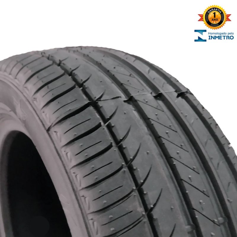 Pneu Nacional 195/55 R15 – JET STAR - Loja Ricardo Pneus