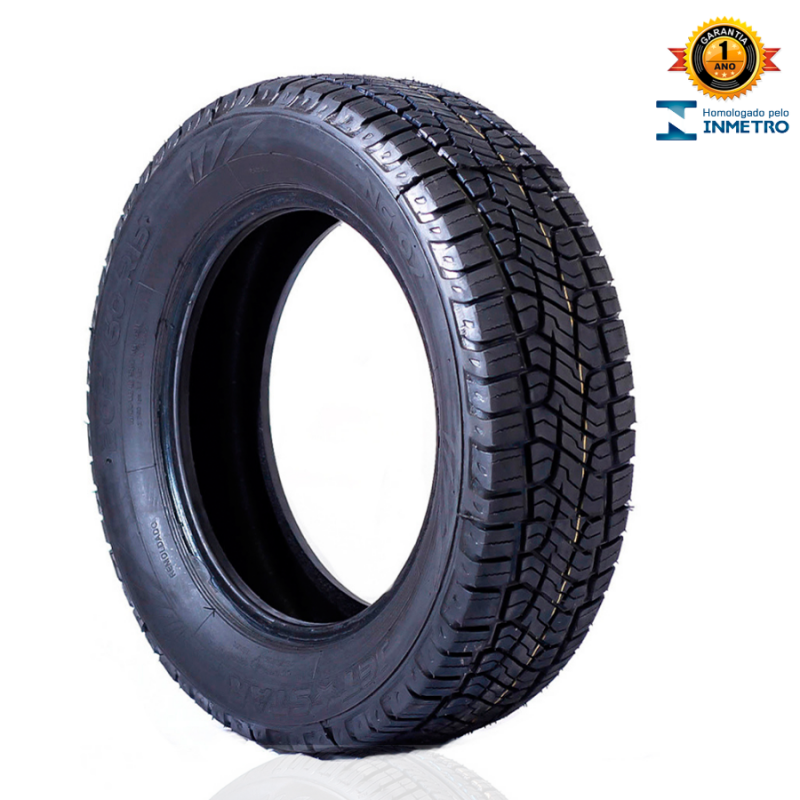 Pneu Nacional 205/70 R15 ATR – JET STAR - Loja Ricardo Pneus